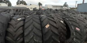 Agricultural Tyres | Invercargill Tyre Specialists | All Tyres Ltd